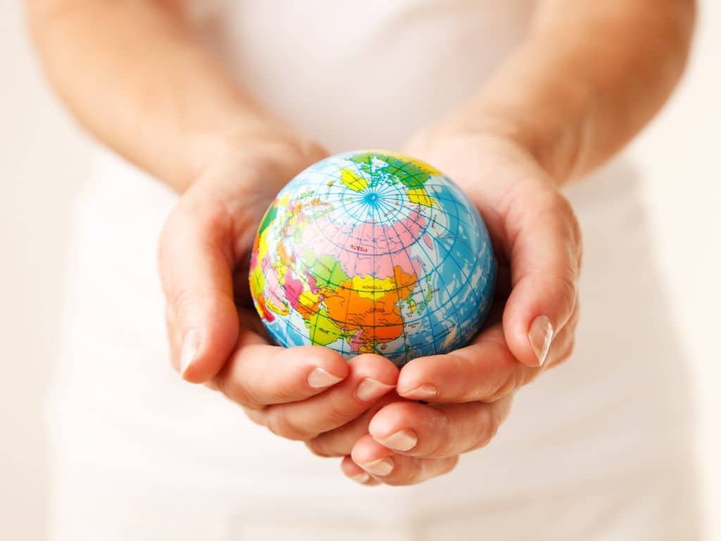 Zo mag je van God getuigen in jouw wereld - Lume